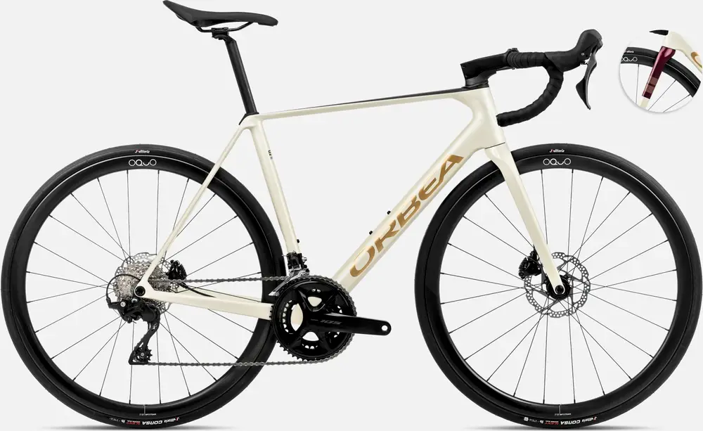 2024 Orbea ORCA M35 – Specs, Comparisons, Reviews – 99 Spokes