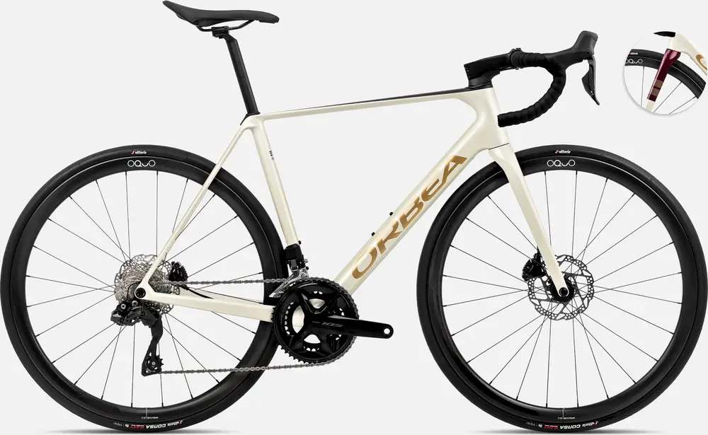 2024 Orbea ORCA M35i – Specs, Comparisons, Reviews – 99 Spokes