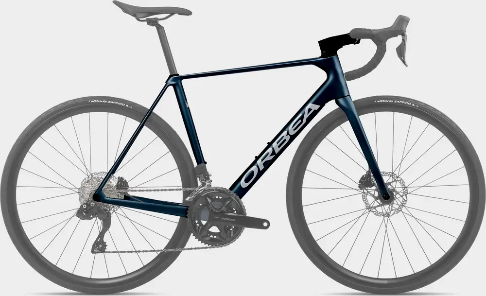 2024 Orbea ORCA OMR – Specs, Comparisons, Reviews – 99 Spokes