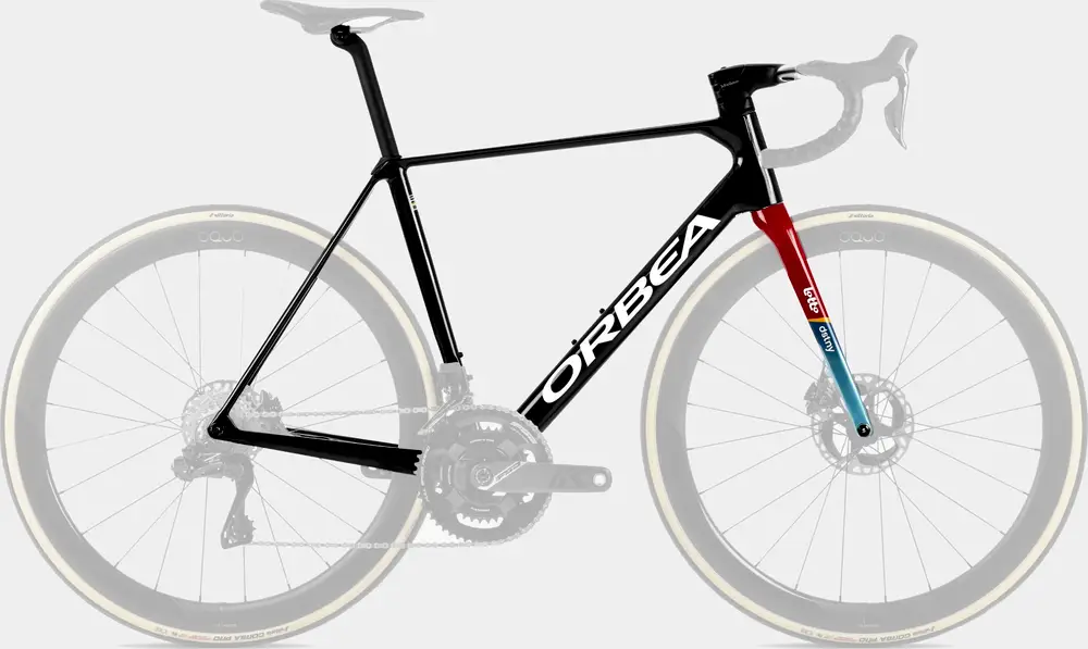 2024 Orbea ORCA OMX REPLICA – Specs, Comparisons, Reviews – 99 Spokes