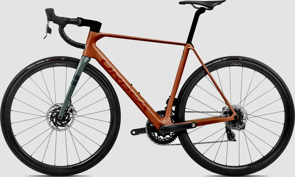 2024 Orbea ORCA OMX – Specs, Comparisons, Reviews – 99 Spokes