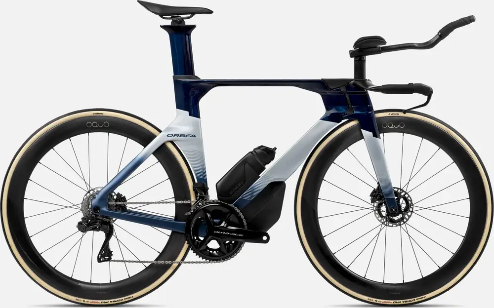 2024 Orbea ORDU M10iLTD – Specs, Comparisons, Reviews – 99 Spokes