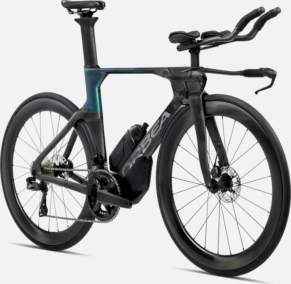 2024 Orbea ORDU M10iLTD – Specs, Comparisons, Reviews – 99 Spokes