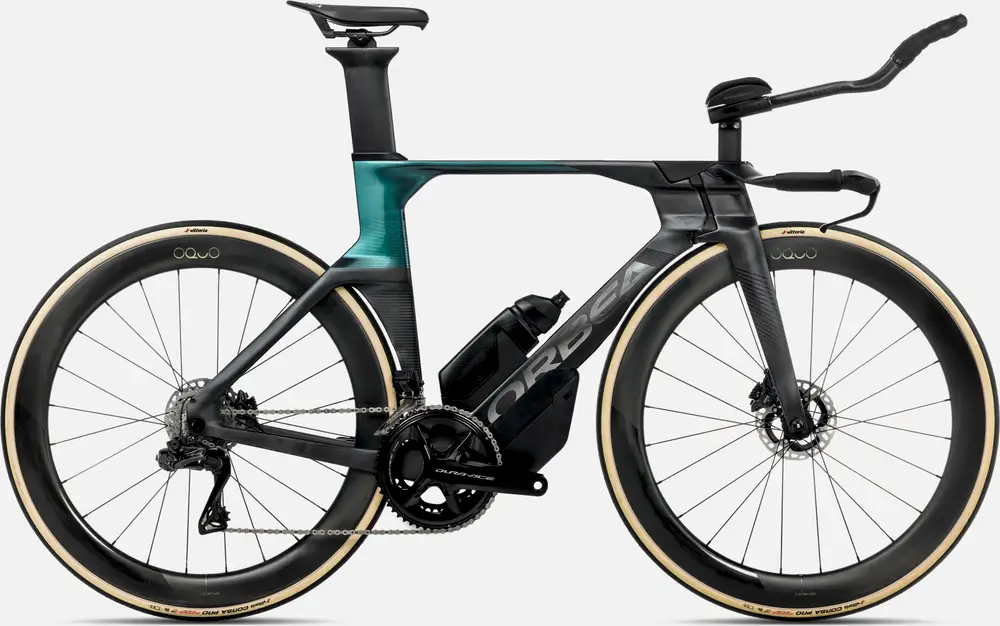 2024 Orbea ORDU M10iLTD – Specs, Comparisons, Reviews – 99 Spokes