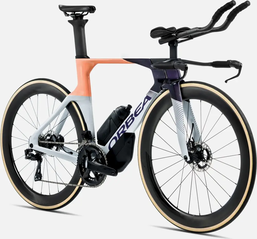 2024 Orbea ORDU M20iLTD – Specs, Comparisons, Reviews – 99 Spokes