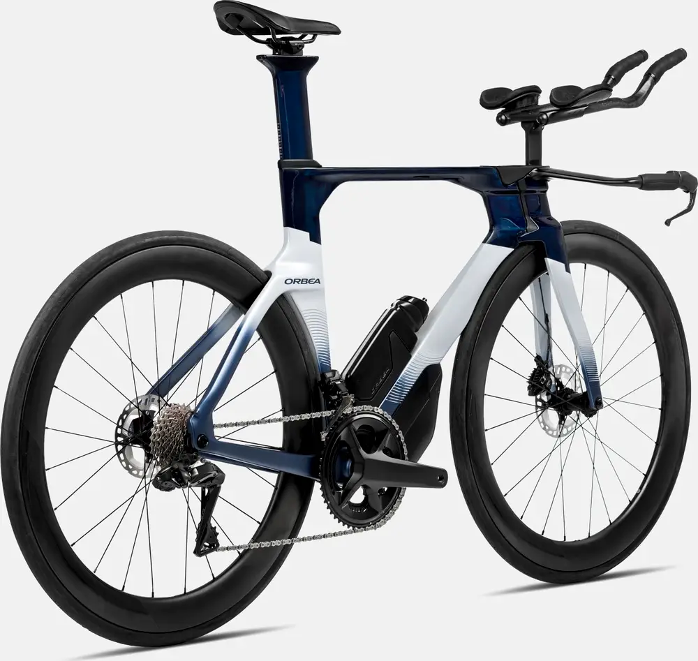 2024 Orbea ORDU M20iLTD – Specs, Comparisons, Reviews – 99 Spokes