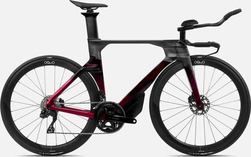2024 Orbea ORDU M30iLTD – Specs, Comparisons, Reviews – 99 Spokes