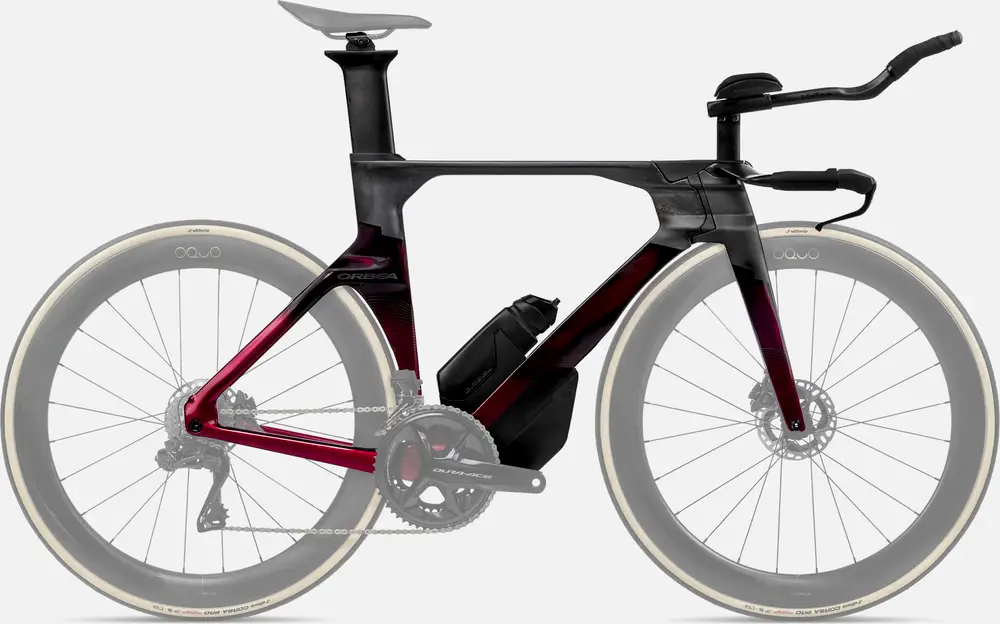 2024 Orbea ORDU OMX – Specs, Comparisons, Reviews – 99 Spokes