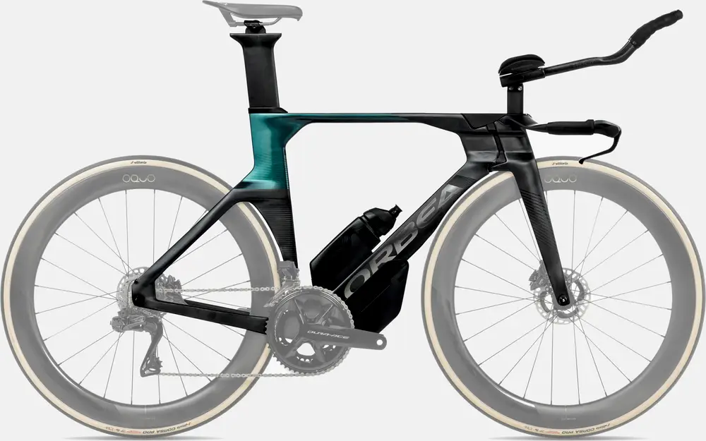 2024 Orbea ORDU OMX – Specs, Comparisons, Reviews – 99 Spokes