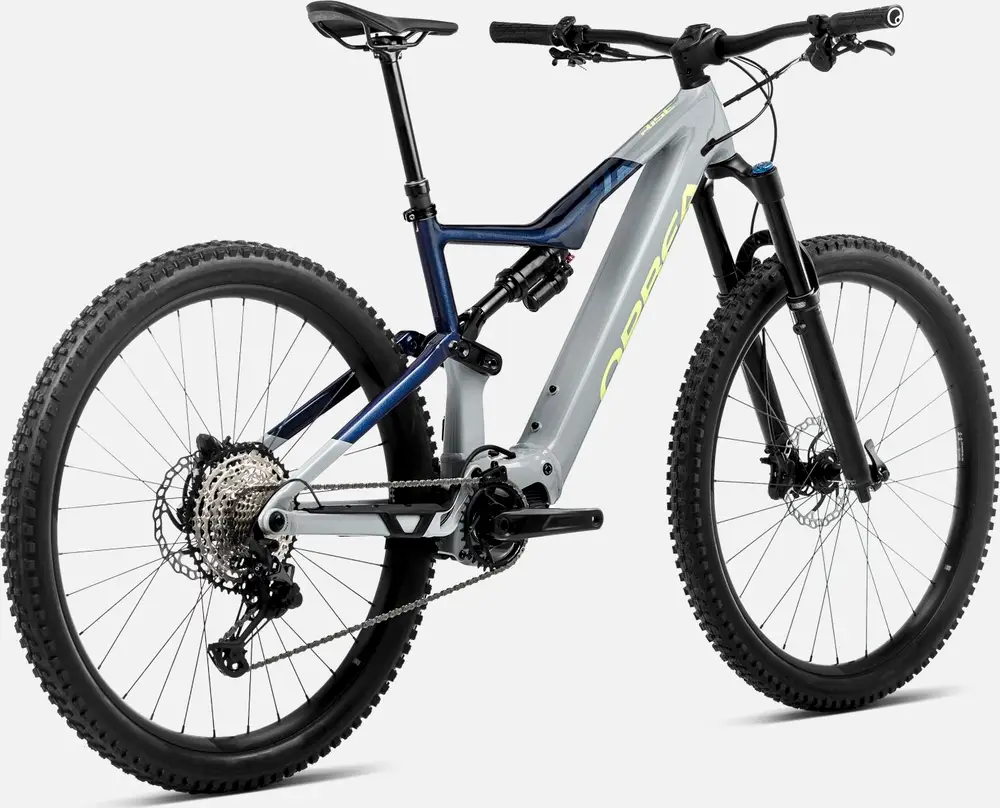 2024 Orbea RISE H20 – Specs, Comparisons, Reviews – 99 Spokes