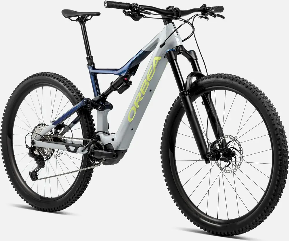 2024 Orbea RISE H30 – Specs, Comparisons, Reviews – 99 Spokes