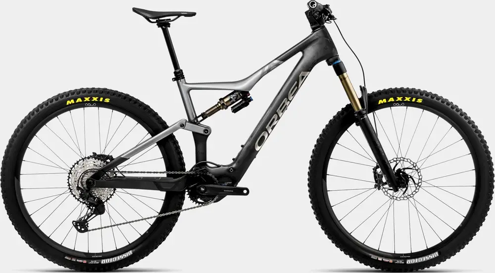 2024 Orbea RISE M10 – Specs, Comparisons, Reviews – 99 Spokes