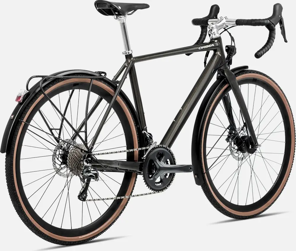 2024 Orbea VECTOR DROP LTD – Specs, Comparisons, Reviews – 99 Spokes