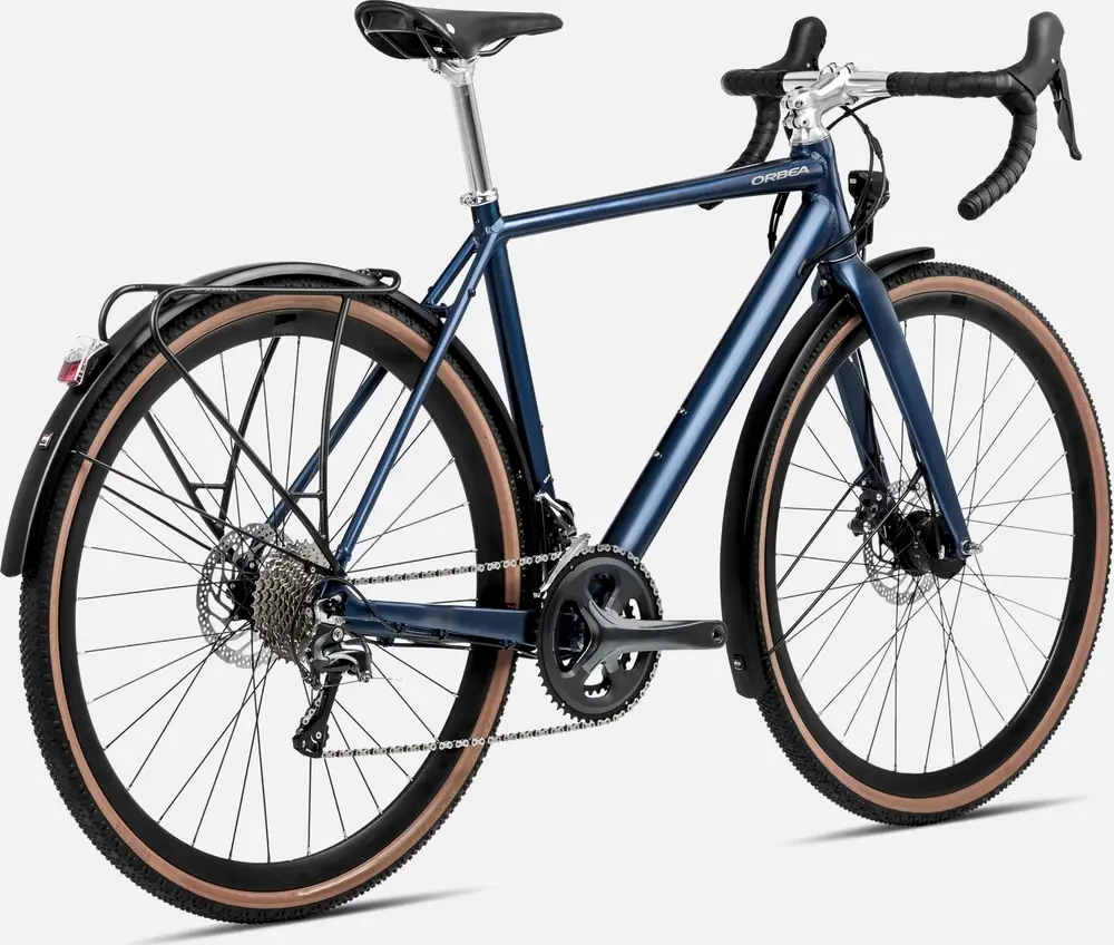 2024 Orbea VECTOR DROP LTD – Specs, Comparisons, Reviews – 99 Spokes