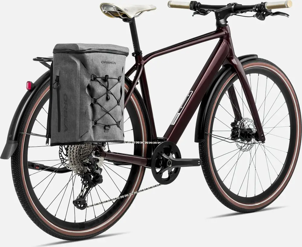 2024 Orbea VIBE H10 20mph – Specs, Comparisons, Reviews – 99 Spokes