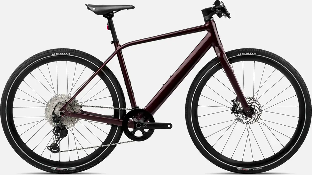 2024 Orbea VIBE H10 – Specs, Comparisons, Reviews – 99 Spokes