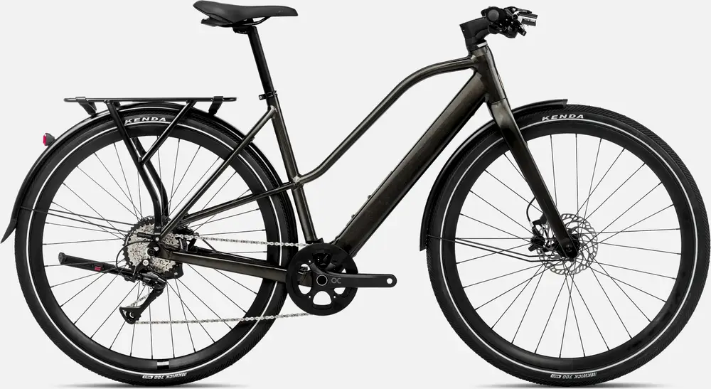 2024 Orbea VIBE MID H30 EQ – Specs, Comparisons, Reviews – 99 Spokes