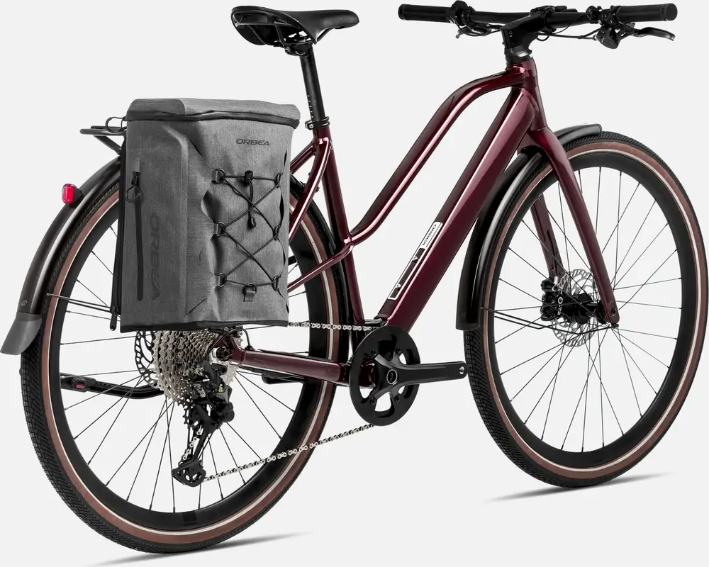 2024 Orbea VIBE MID H30 – Specs, Comparisons, Reviews – 99 Spokes