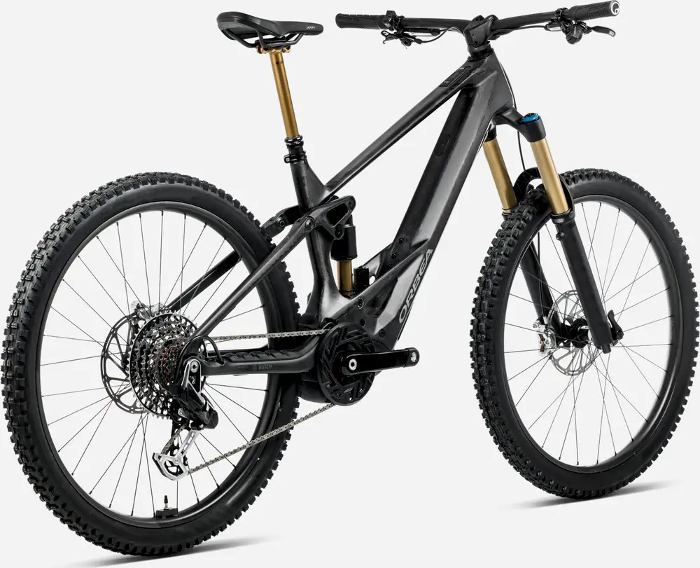 2024 Orbea WILD M10 – Specs, Comparisons, Reviews – 99 Spokes