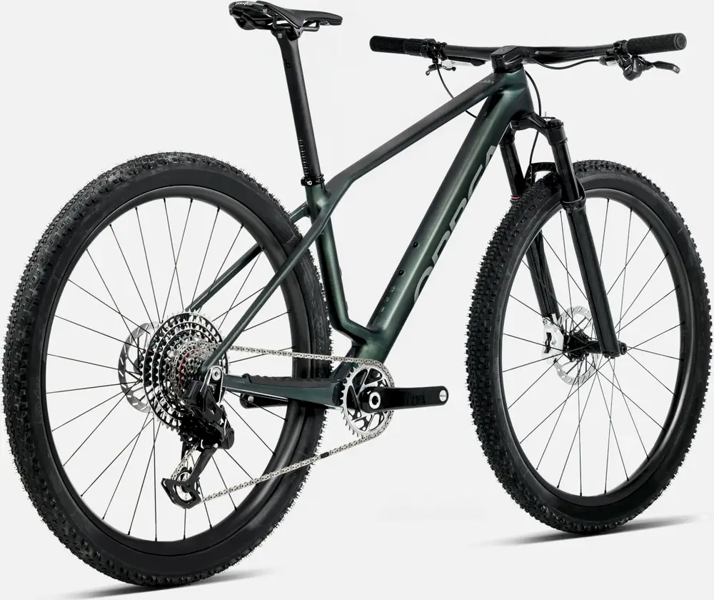 2025 Orbea ALMA M-TEAM AXS – Specs, Comparisons, Reviews – 99 Spokes