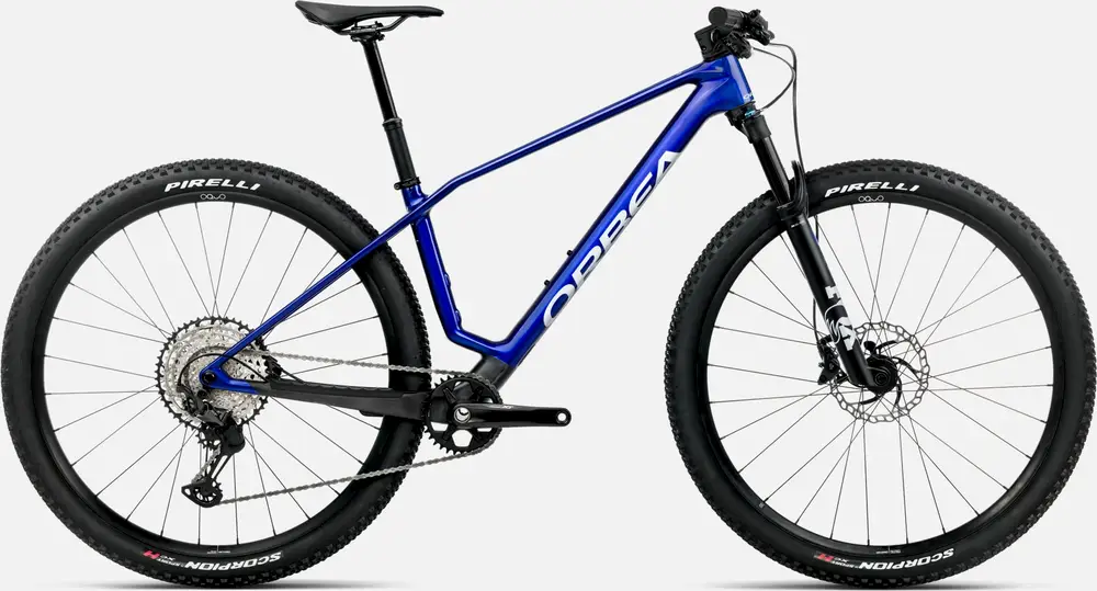 2025 Orbea ALMA M20 – Specs, Comparisons, Reviews – 99 Spokes