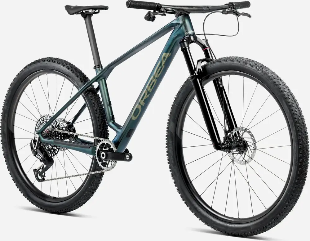 2025 Orbea ALMA M20 – Specs, Comparisons, Reviews – 99 Spokes