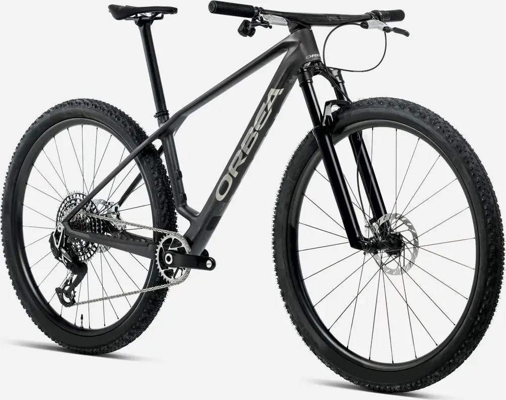 2025 Orbea ALMA M20 – Specs, Comparisons, Reviews – 99 Spokes