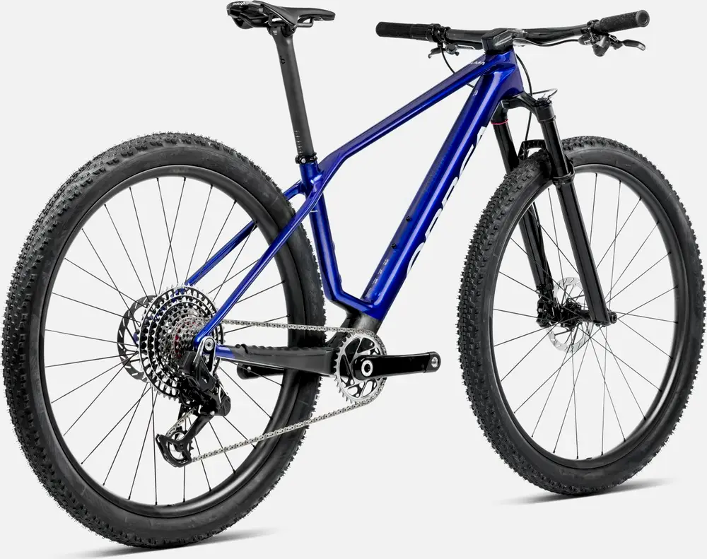 2025 Orbea ALMA M20 – Specs, Comparisons, Reviews – 99 Spokes