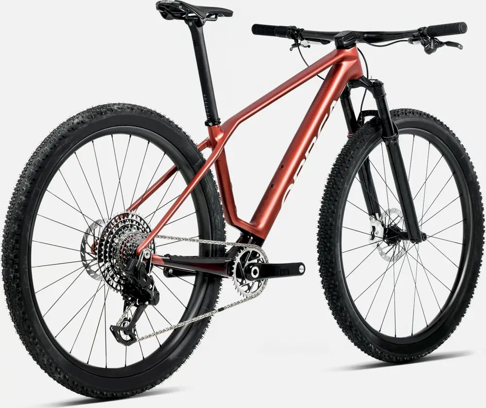 2025 Orbea ALMA M20 – Specs, Comparisons, Reviews – 99 Spokes