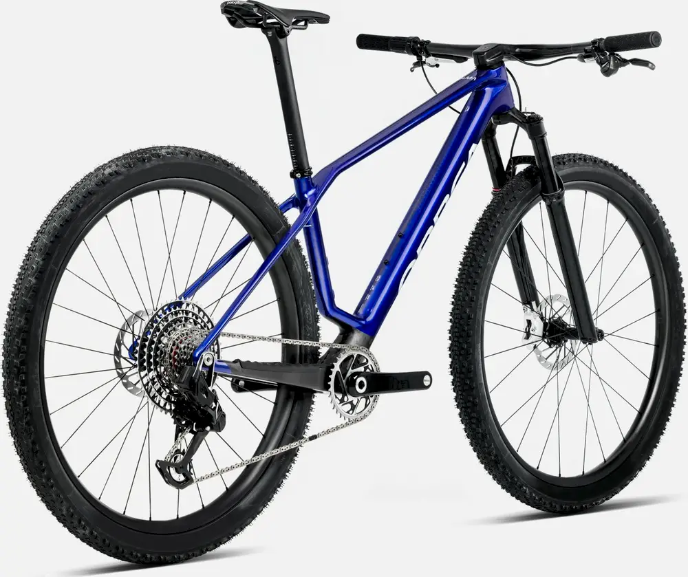 2025 Orbea ALMA M20 – Specs, Comparisons, Reviews – 99 Spokes