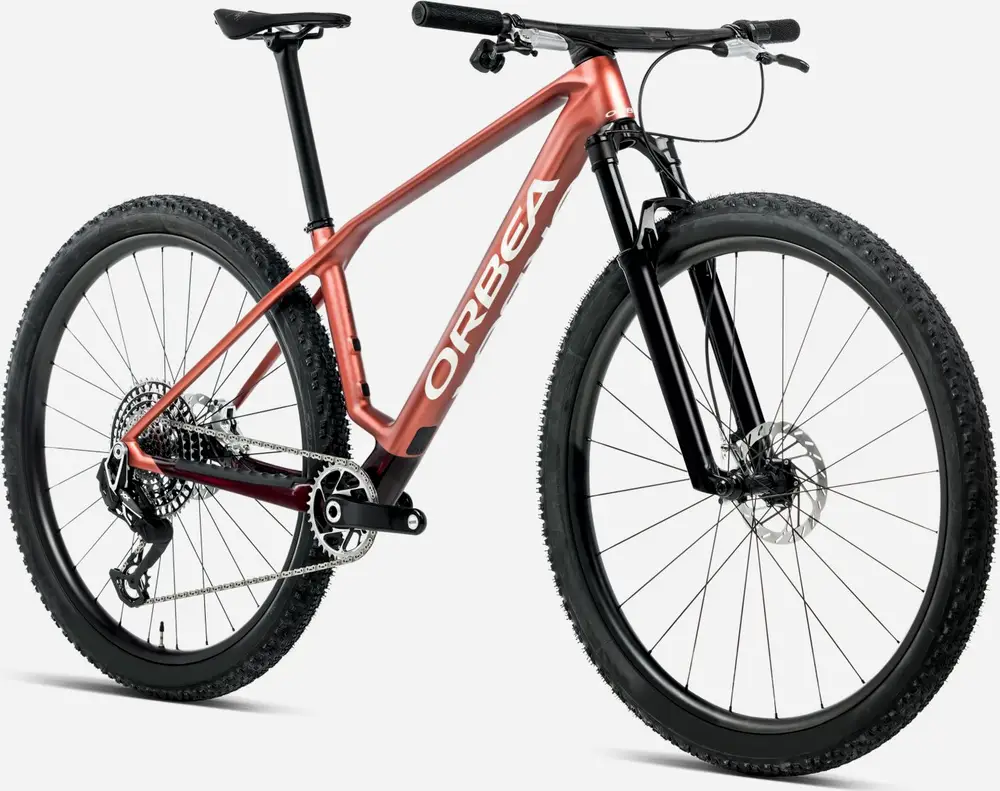 2025 Orbea ALMA M50 – Specs, Comparisons, Reviews – 99 Spokes