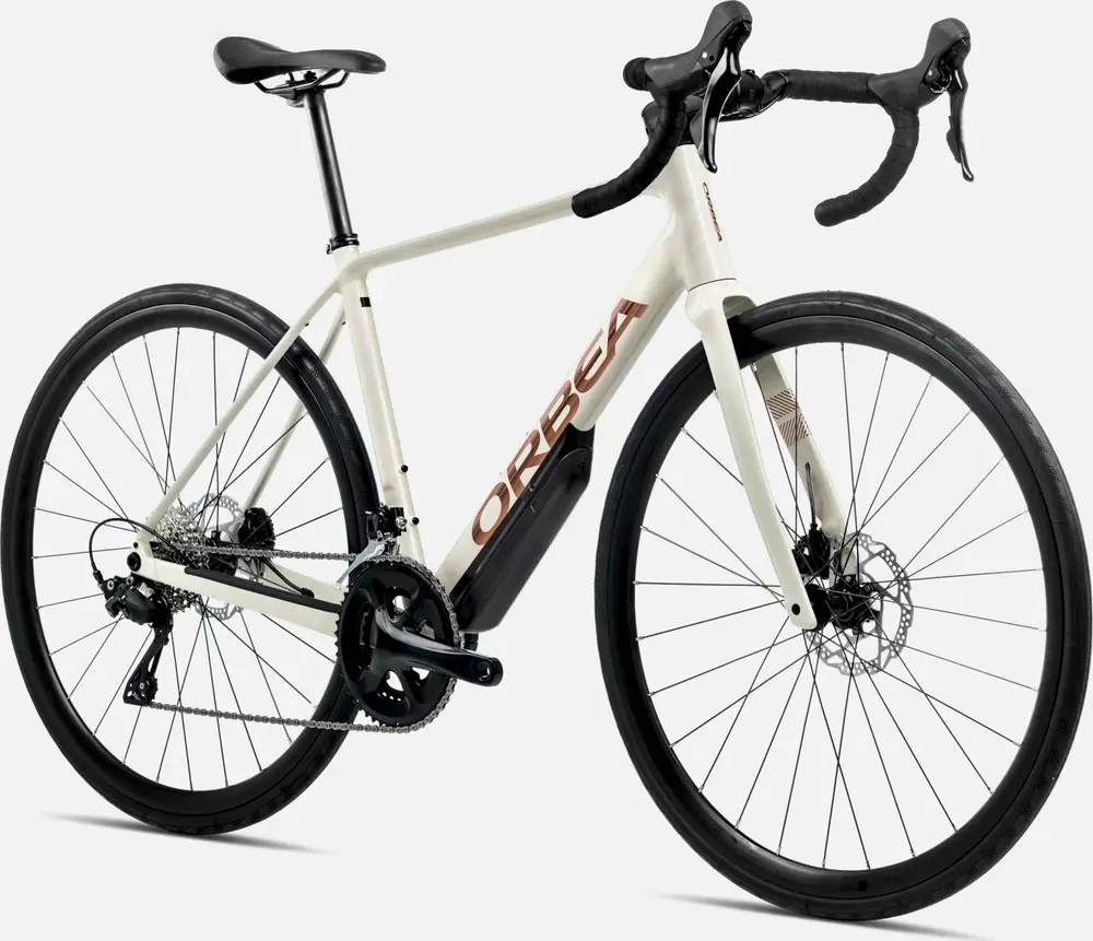 2025 Orbea AVANT H30 – Specs, Comparisons, Reviews – 99 Spokes