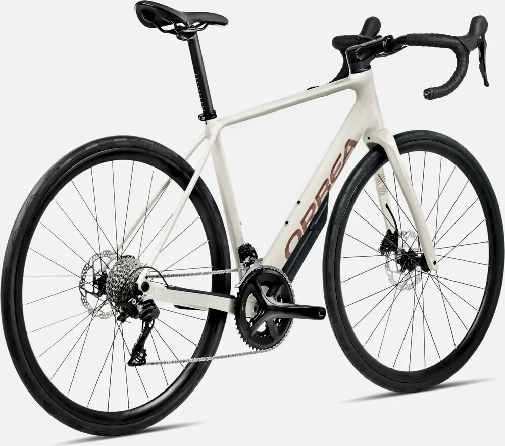 2025 Orbea AVANT H50 – Spécifications, comparaisons, avis – 99 Spokes