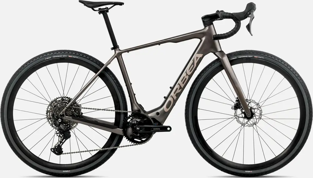 2025 Orbea DENNA H40 – Specs, Comparisons, Reviews – 99 Spokes