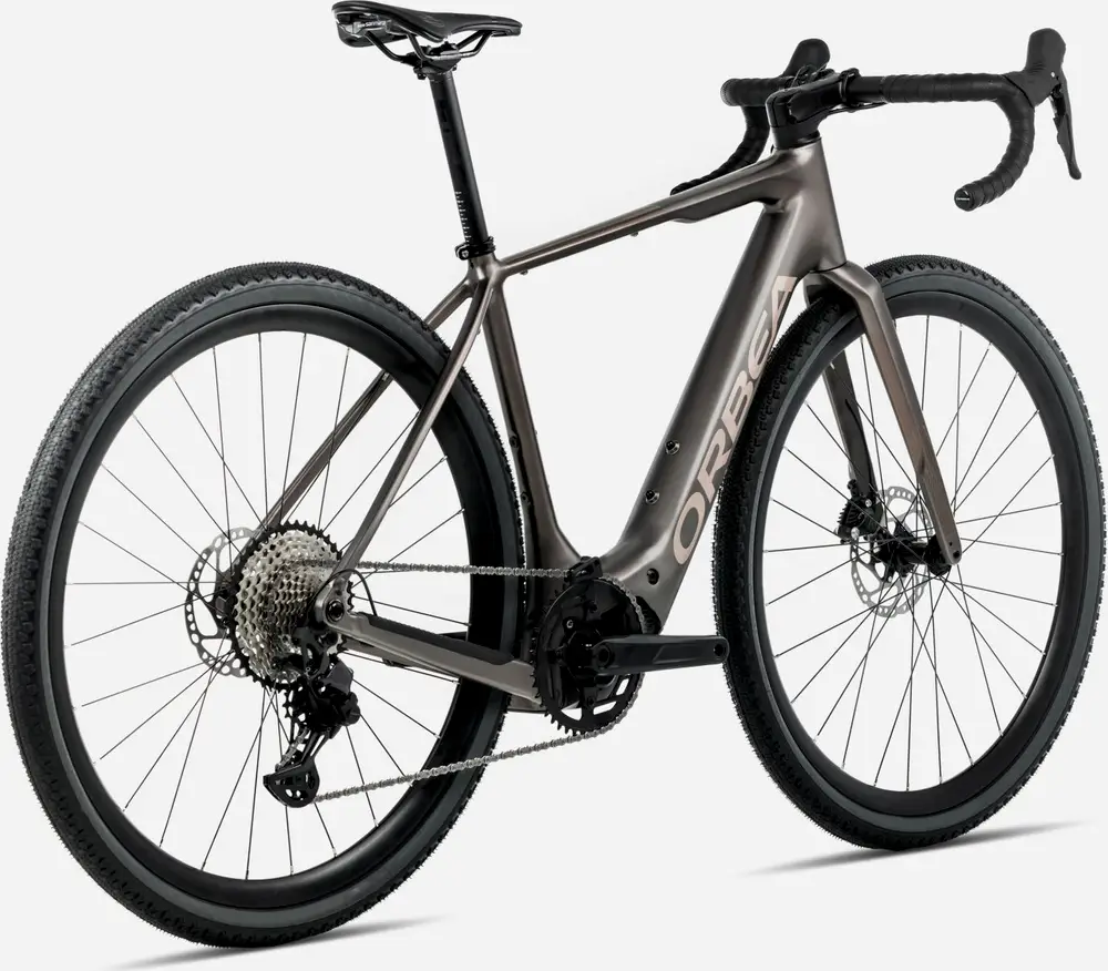 2025 Orbea DENNA H50 20mph – Specs, Comparisons, Reviews – 99 Spokes