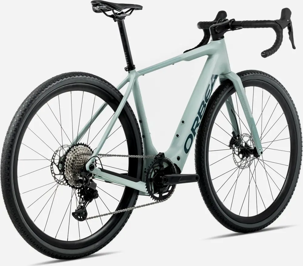 2025 Orbea DENNA H50 – Specs, Comparisons, Reviews – 99 Spokes