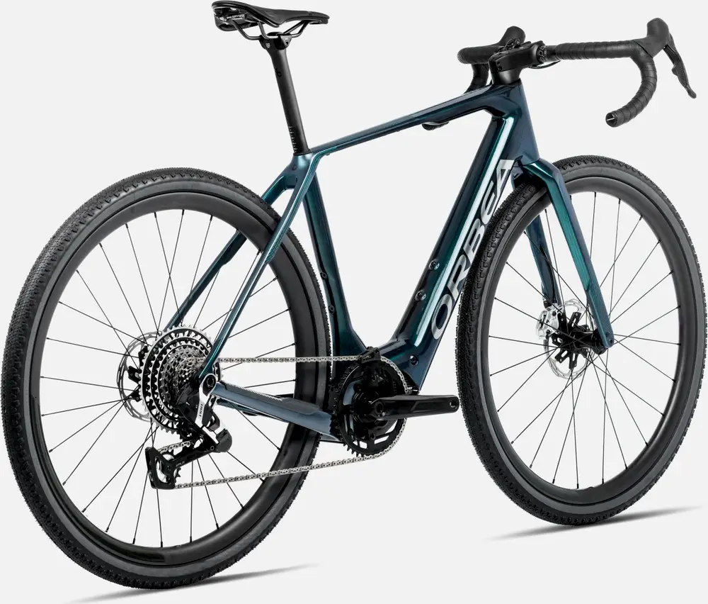 2025 Orbea DENNA M11e 20mph – Specs, Comparisons, Reviews – 99 Spokes