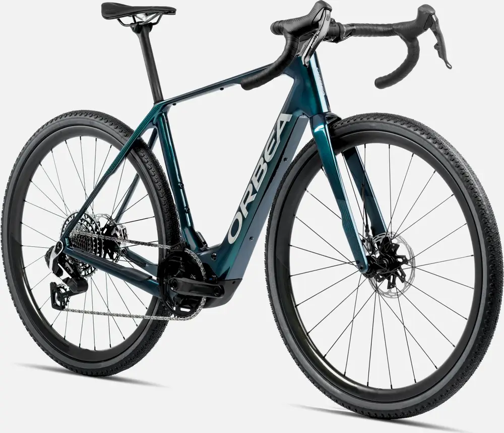 2025 Orbea DENNA M20 28mph – Specs, Comparisons, Reviews – 99 Spokes