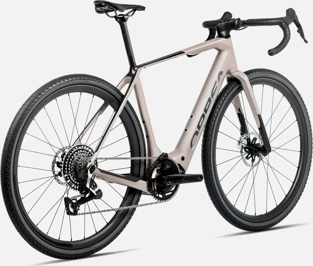 2025 Orbea DENNA M20 28mph – Specs, Comparisons, Reviews – 99 Spokes