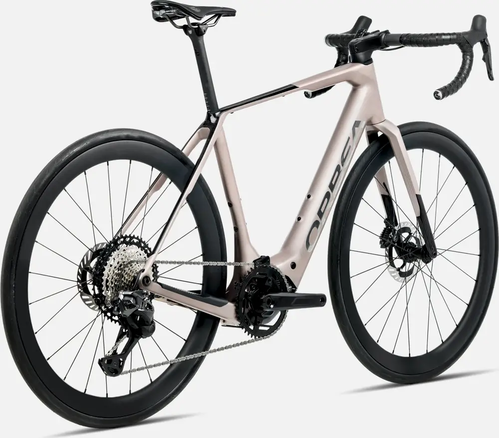 2025 Orbea DENNA M20 – Specs, Comparisons, Reviews – 99 Spokes