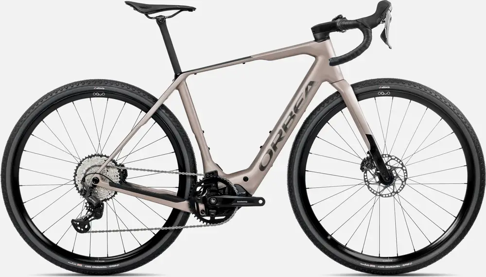 2025 Orbea DENNA M20 – Specs, Comparisons, Reviews – 99 Spokes