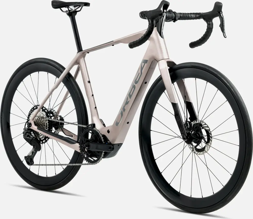 2025 Orbea DENNA M30 – Specs, Comparisons, Reviews – 99 Spokes