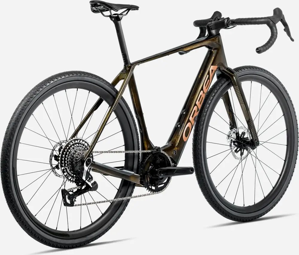 2025 Orbea DENNA M30 – Specs, Comparisons, Reviews – 99 Spokes