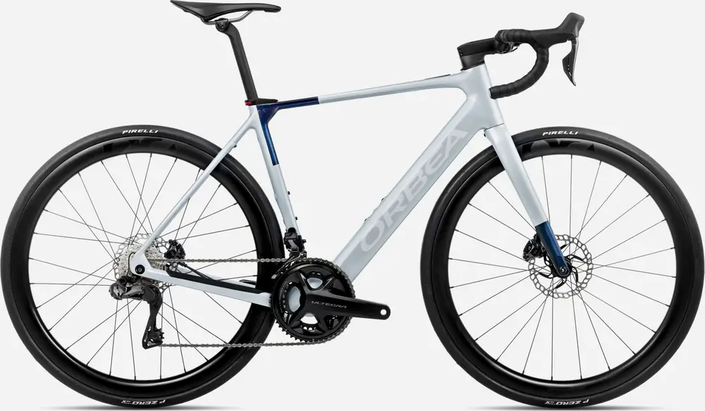 2025 Orbea GAIN M20i – Specs, Comparisons, Reviews – 99 Spokes