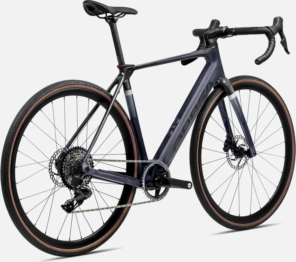 2025 Orbea GAIN M30 – Specs, Comparisons, Reviews – 99 Spokes