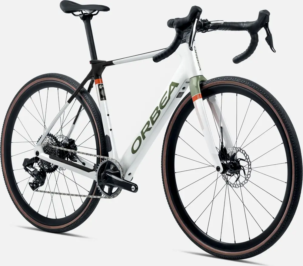 2025 Orbea GAIN M30 – Specs, Comparisons, Reviews – 99 Spokes