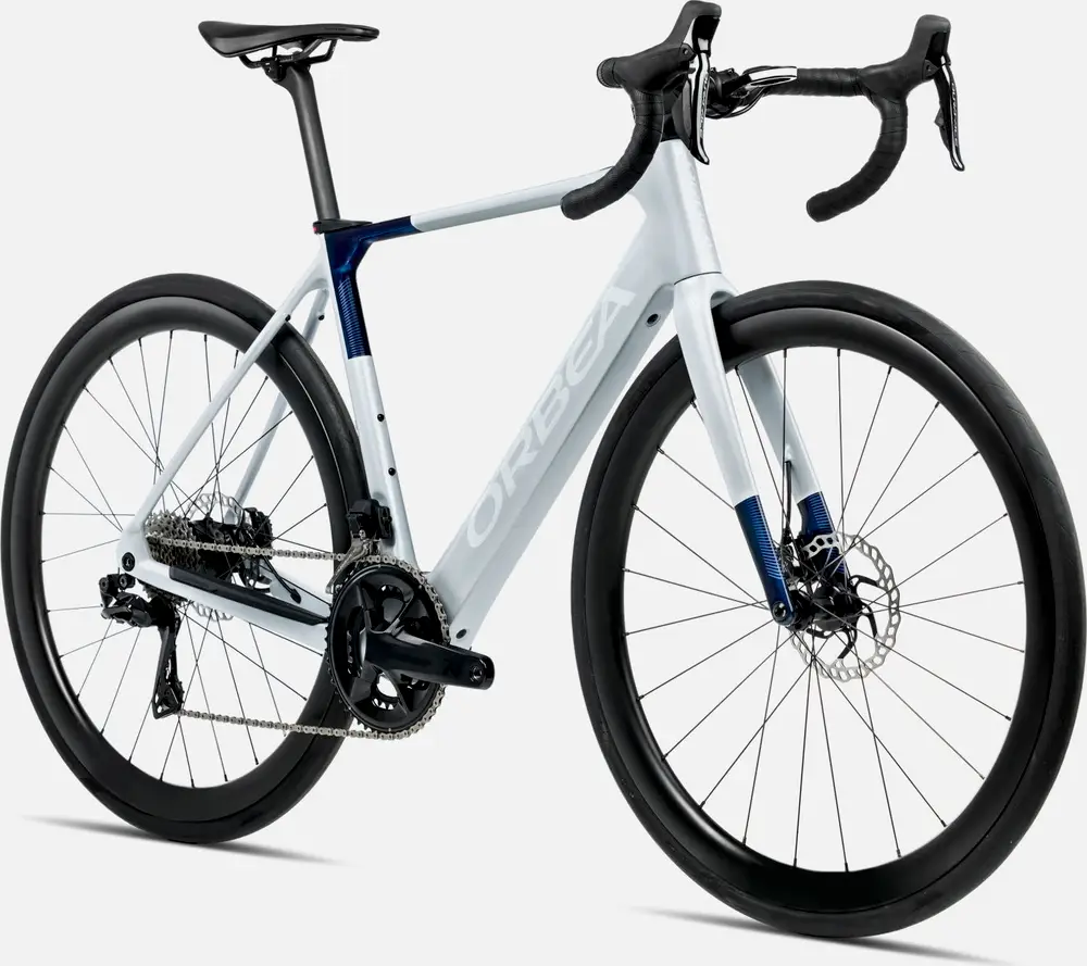 2025 Orbea GAIN M40 – Specs, Comparisons, Reviews – 99 Spokes