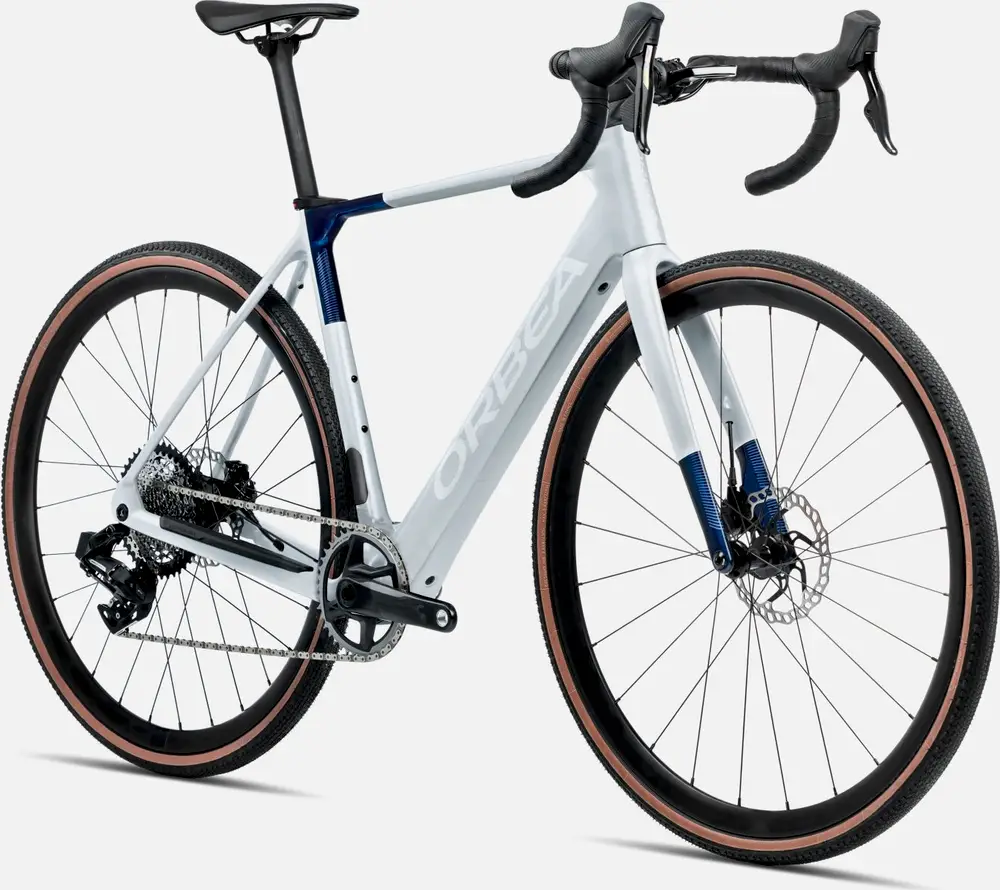 2025 Orbea GAIN M40 – Specs, Comparisons, Reviews – 99 Spokes