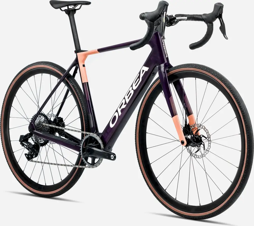 2025 Orbea GAIN M40 – Specs, Comparisons, Reviews – 99 Spokes