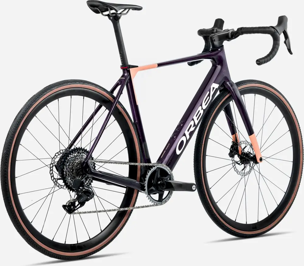 2025 Orbea GAIN M40 – Specs, Comparisons, Reviews – 99 Spokes